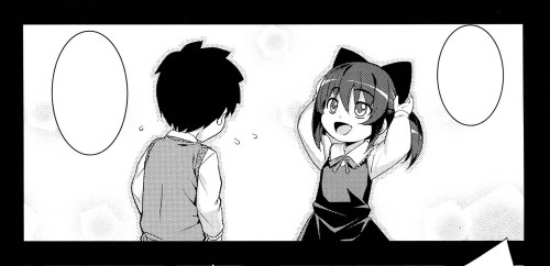 NTR2 Capitulo 3 | Seinagi Fansub - Español